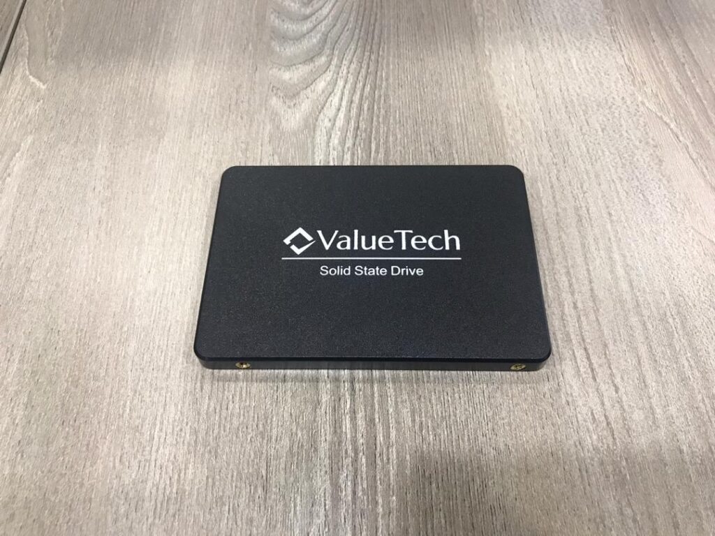 ValueTech SSD 128GB Hard Drive - expertcomputers.pk