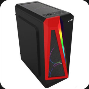 Extreme Gaming PC Case Price in Pakistan - AA Tiger Casing
