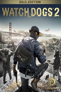 Buy Watch Dogs 2 Gold Edition - Steam Offline account